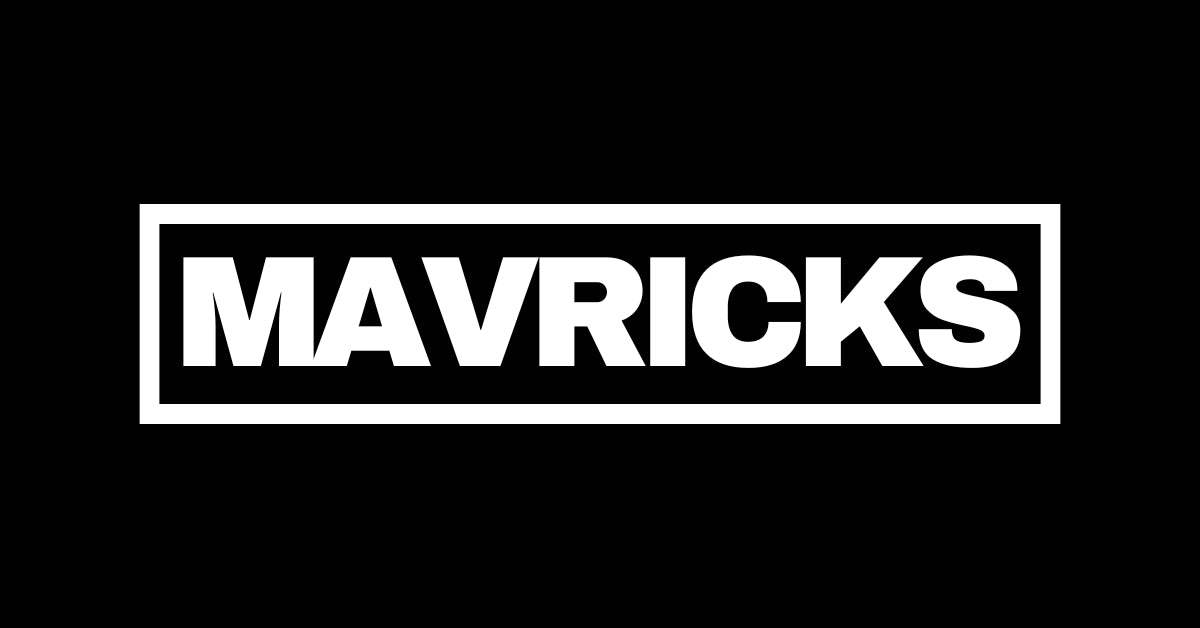 MAVRICKS USA | Official Surf Clothing Brand